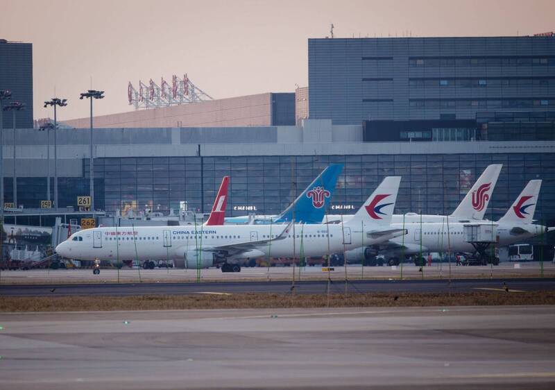 踢爆！中国停飞赴日航班，竟有虚构航线 - 国际 - 快媒体(Kuai.Media)